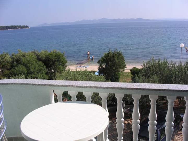 Apartment Jurjević Punta Skala - Nin