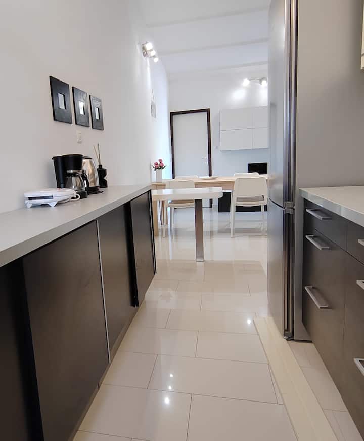 Apartman “W” - Banjole