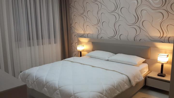 Apartment Iulia Residence Mamaia - Constanța