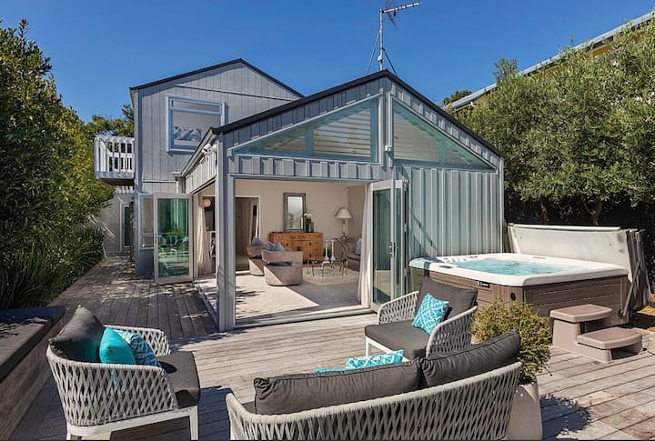 Family Friendly Home Sandringham - Auckland