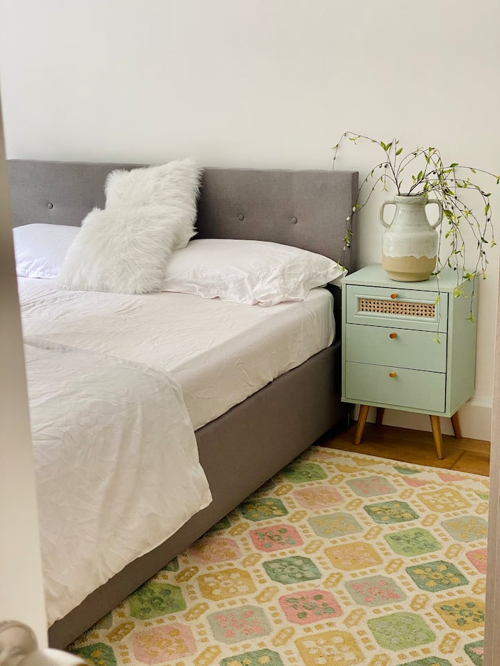 Double Bedroom In Desirable Richmond Location - Twickenham
