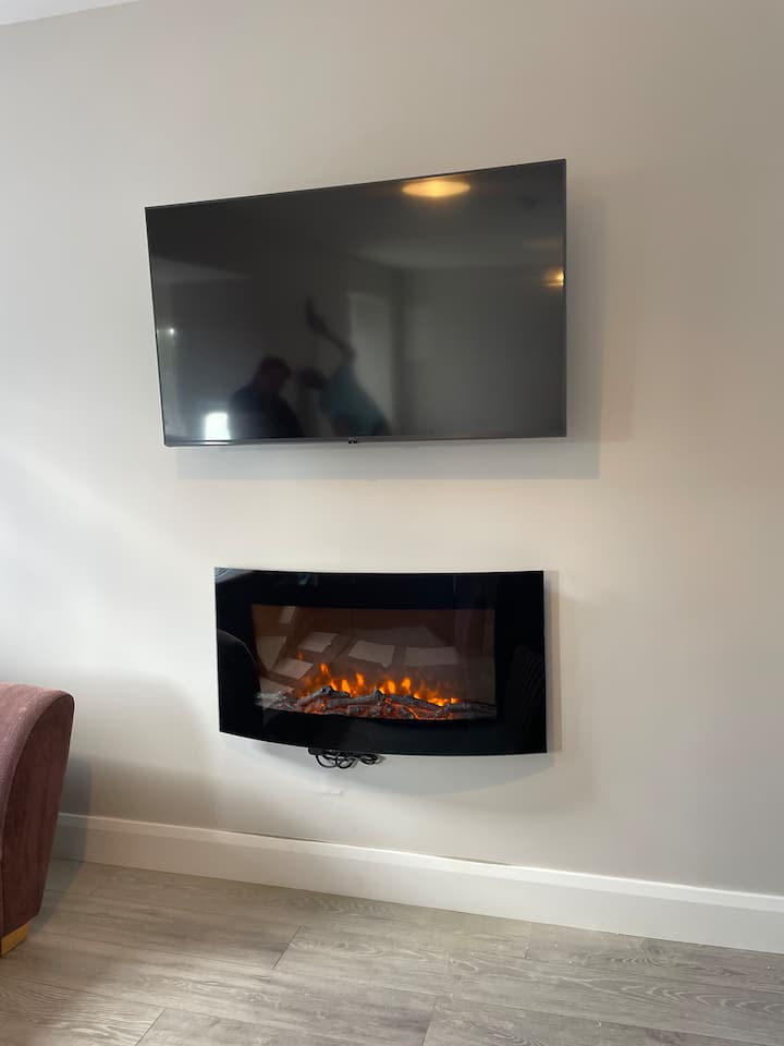 4 Bed Detached Home - Kilkee