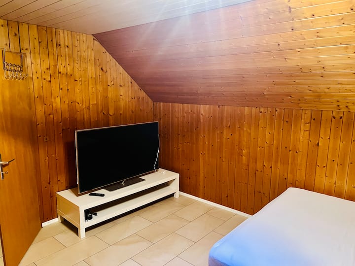 Gemütliches Zimmer In Heimberg - Thoune