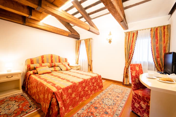 Furlani Loft - Venice