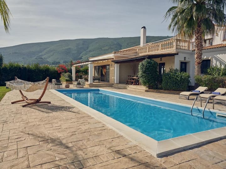 Bh707 - C - Villa Zakynthos - Zakynthos