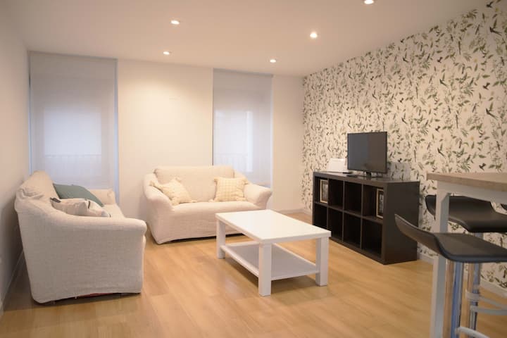 Apartamento Rúa Do Sal-1° - Ribeira, Galicia