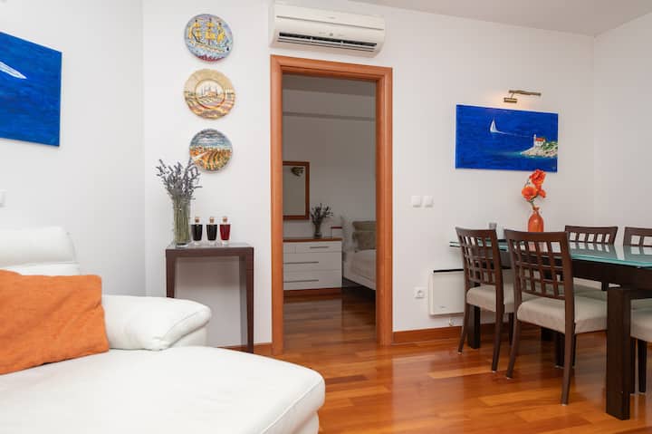 Irisa Art - Brela