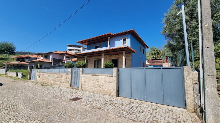 Vila Azul - Amarante