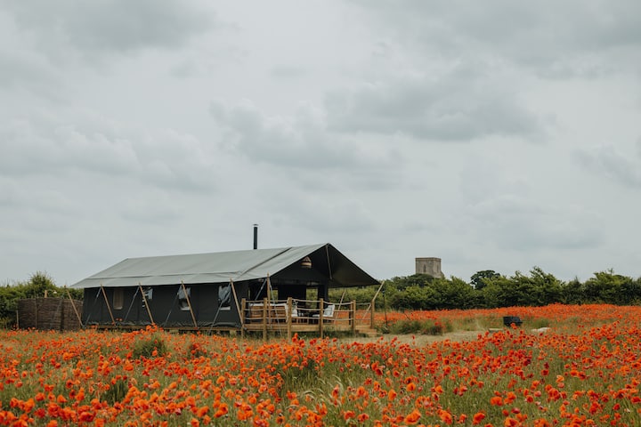 Foxley Lodge - 
