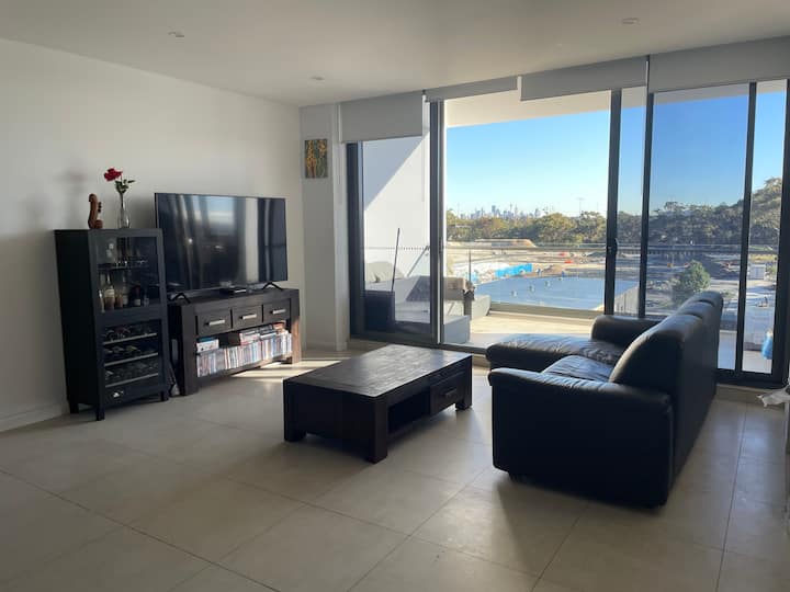Private Apartment With Easy Access To Beach & City - Kensington