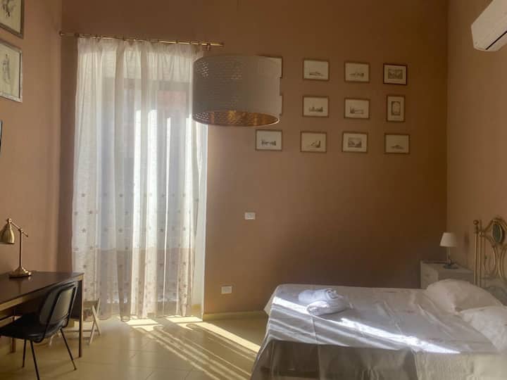 La Maison De Marguerite - Trani