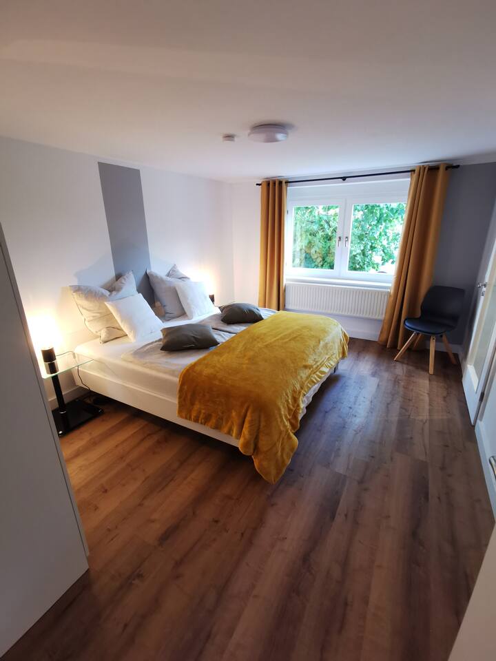 Apartment Viola - Meiningen