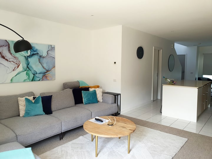 Torquay Retreat Close To Beach & Sands Golf Resort - Torquay