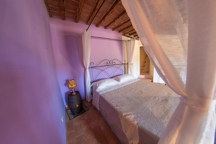Casa Vacanze Coccinella House - Montepulciano