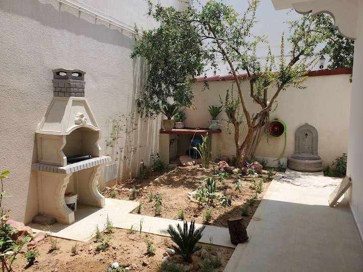Omnia House - Monastir