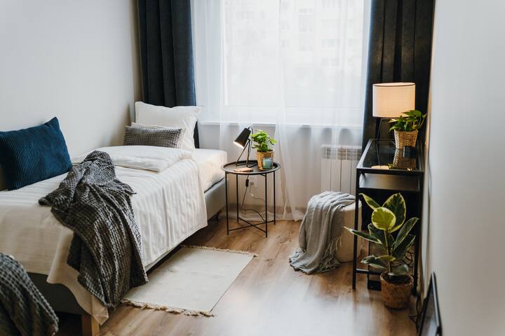 Holidayflat Gdynia Stolarska - Gdynia