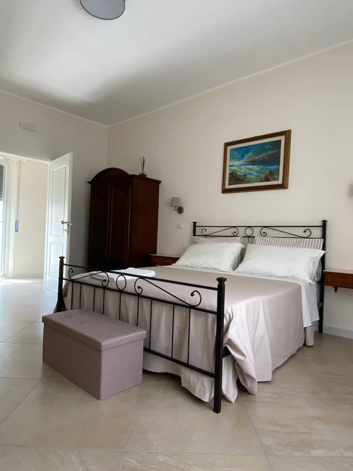 B&b Casa Benvenuto - Diamante