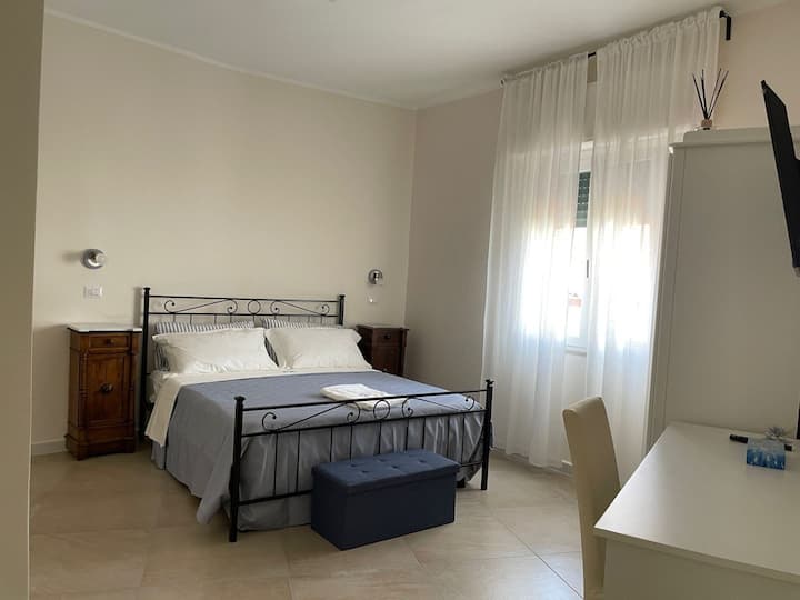 B&b Casa Benvenuto - Diamante