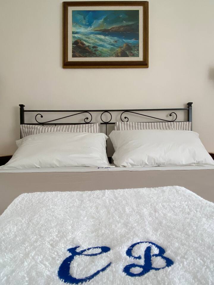 B&b Casa Benvenuto - Belvedere marittimo