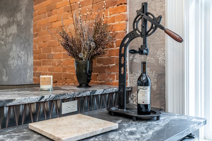 Napa Hous - 7bdrm, Bar, Downtown - Lexington, KY