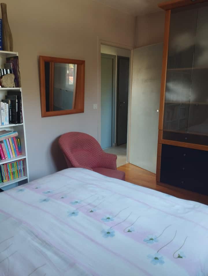 Chambres D'hôtes, - Givors
