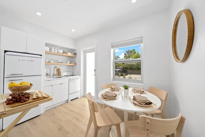 Newly Renovated- Near The Beach And Wpb- Villa 9 - Lake Worth, FL