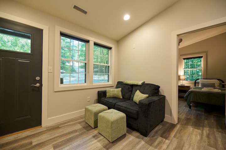 Cozy Cabin Near Blossom Music Center 2 Br - Peninsula