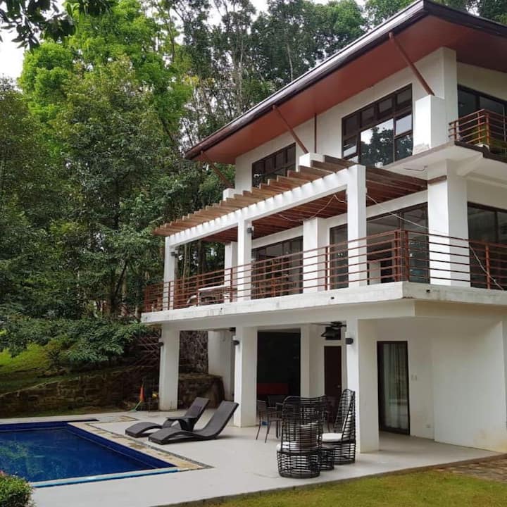 Pestano Farm - a forest hideaway - Houses for Rent in Antipolo ...