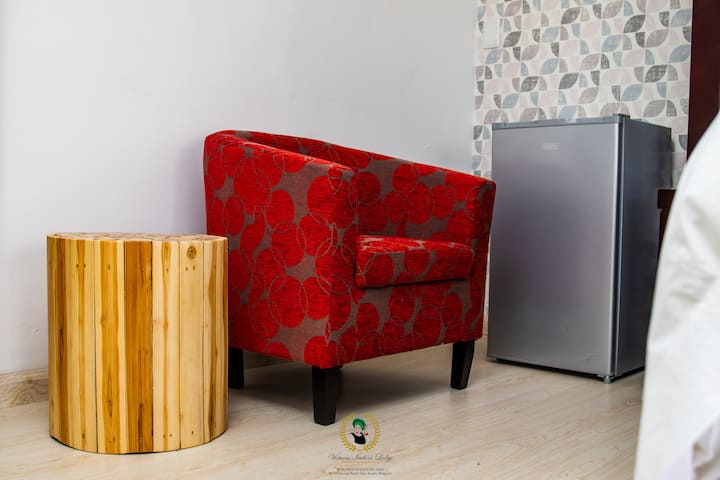 Virtuous Indoni Lodge Oak - 