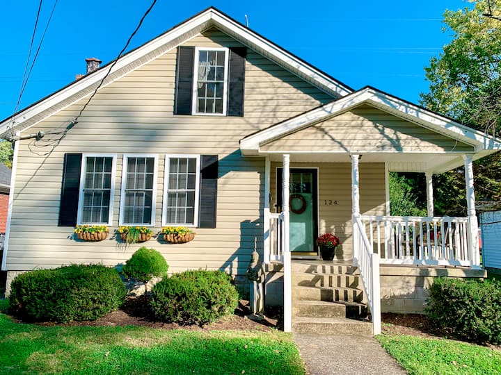 Rosemont Garden Place - Lexington, KY