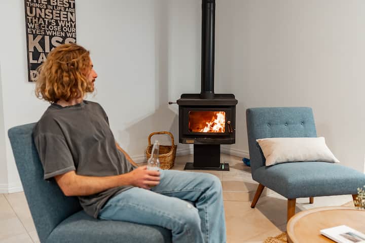 Salhus—laid-back Family Retreat Near Town & Beach - Yallingup