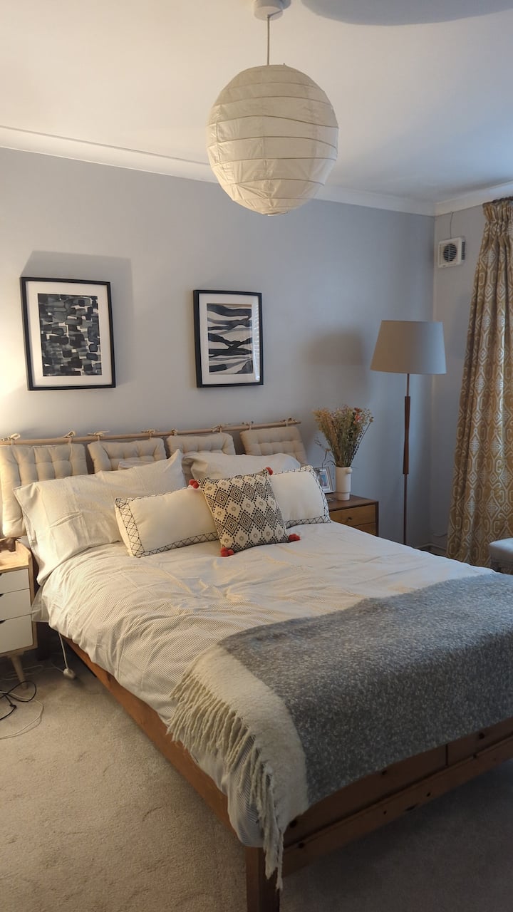Stylish And Cosy Flat South London - Brixton - London