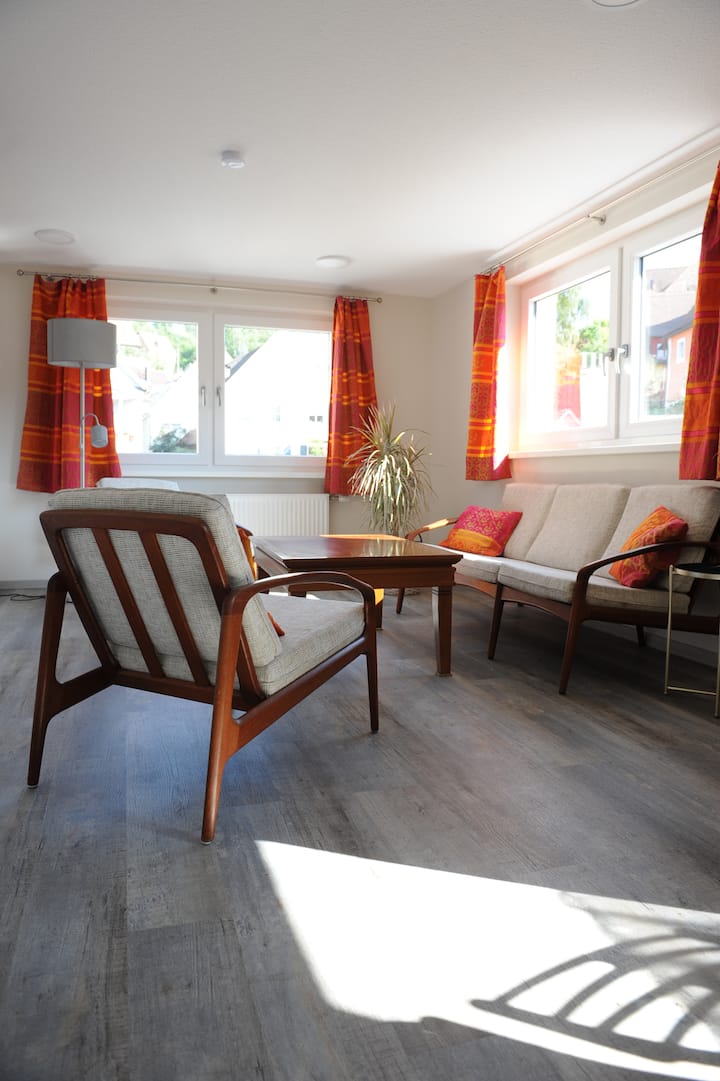 Apartment-haus Gundelfinger, Apartment M Plus - Gräfenberg