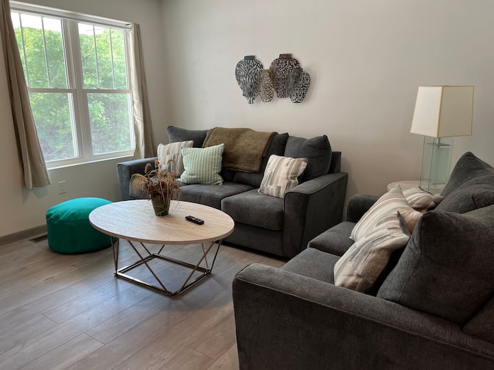 Relaxing, New Home In Fish Creek - Sister Bay, WI