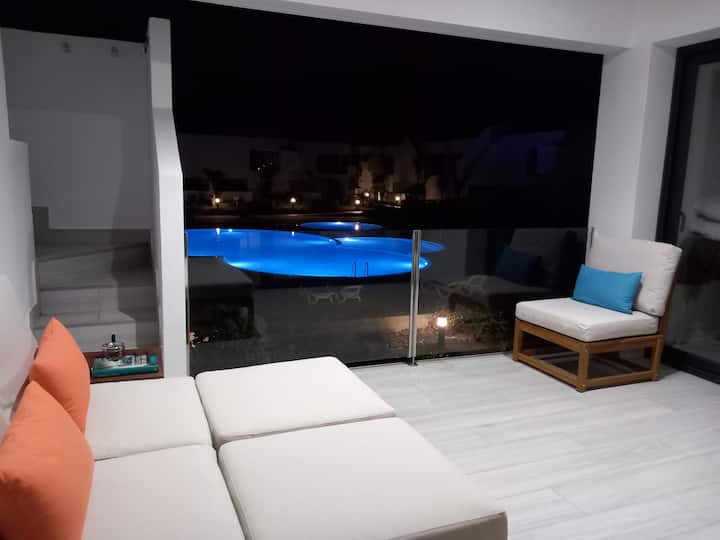 Haven Of Peace - Fuerteventura