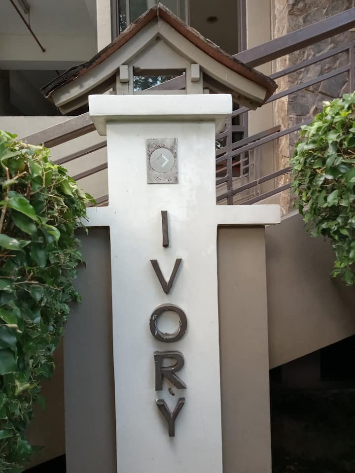 Tessie's Place Rosewood Pointe - Taguig