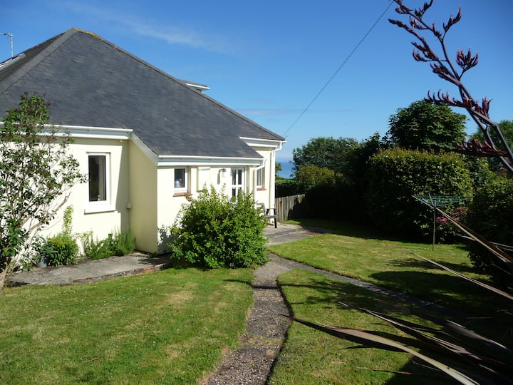 Cottage In East Prawle - Torcross