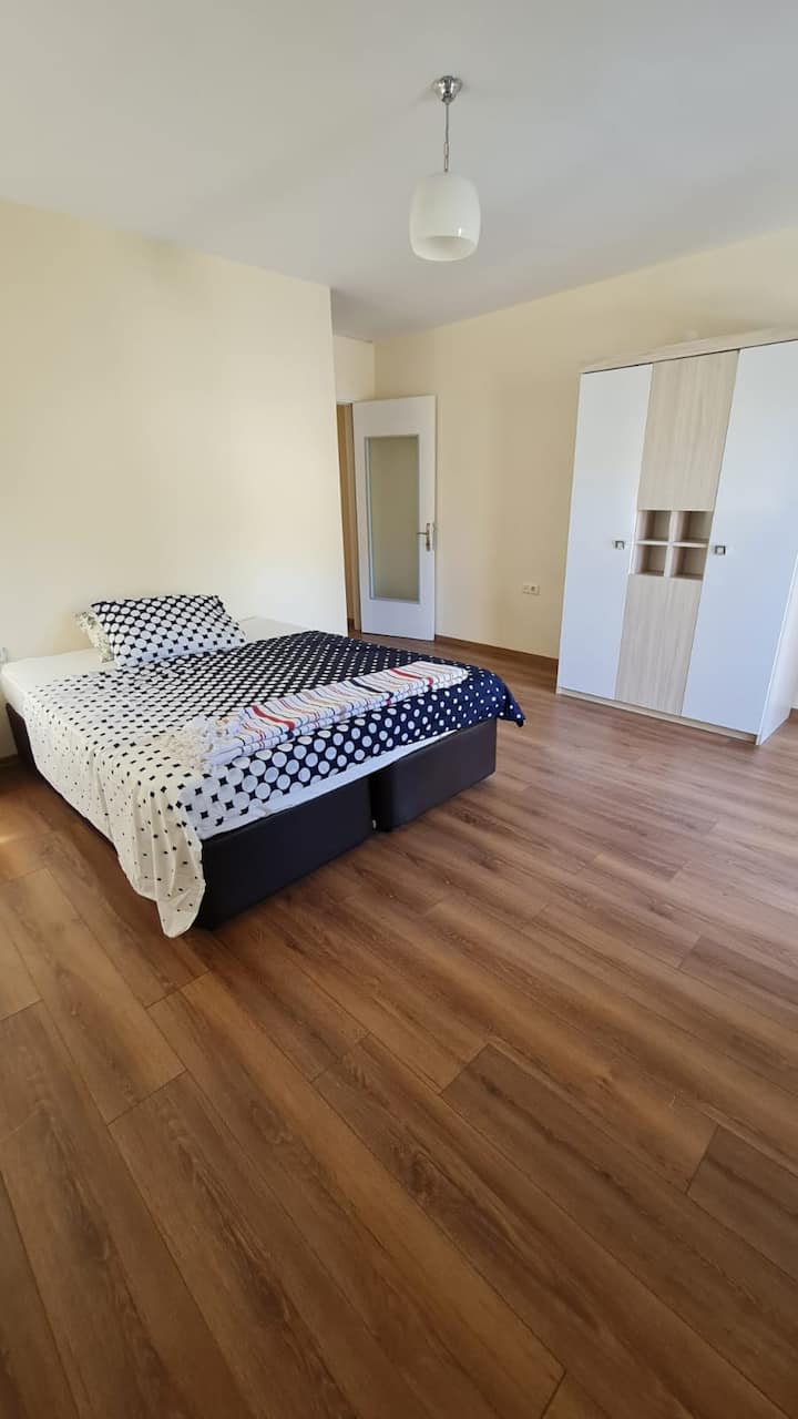 Spacious Duplex Apartment In Kusadasi - Kuşadası