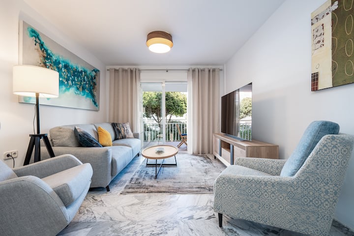 Miramar - Fuengirola