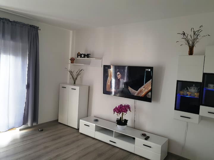 Apartman  Crikvenica - Crikvenica