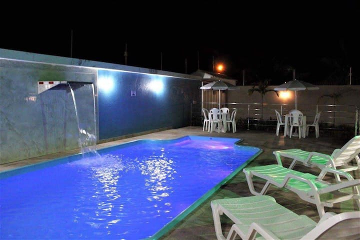 Duplex 04 - Flórida - Porto Seguro