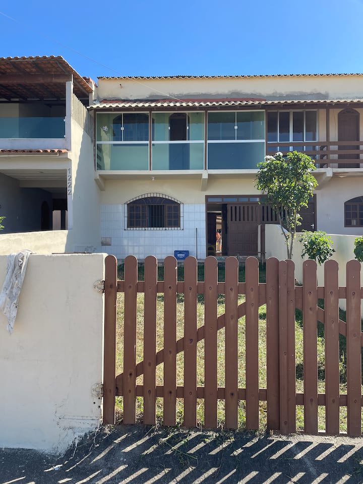 Casa Em Itaipava - Es - Itaoca