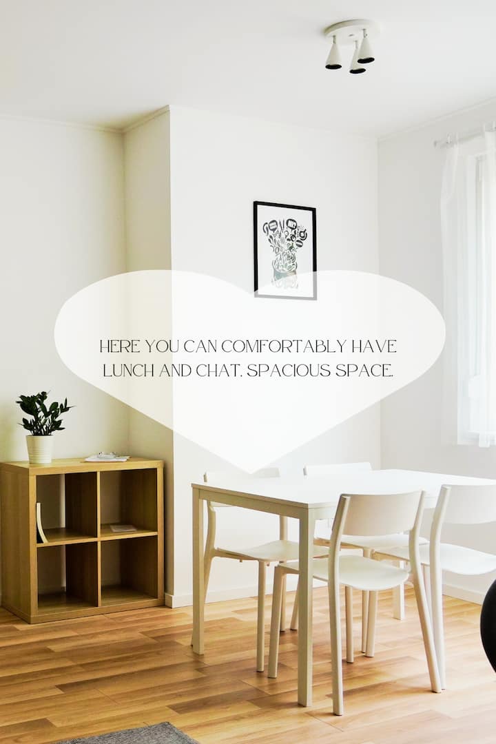 _family Comfort Apartment_ - Budapest
