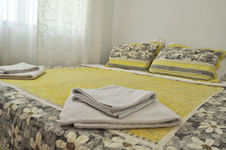 2-bedroom Apartment Near The Beach In Obzor - Obzor