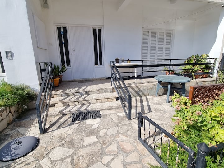 Cozy Place - Centre Of Pafos! - Pafos