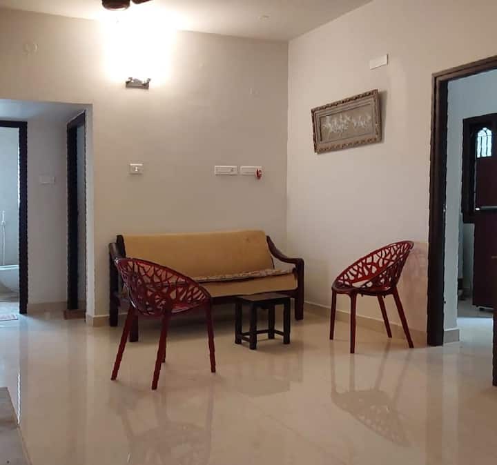 Lakshana Villa - Hosur