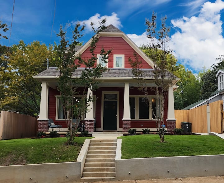 Higbee House Too, Aka The Jolly Roger - Memphis, TN
