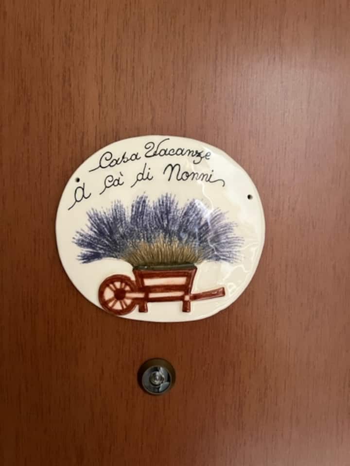 Appartamento. Albenga. - Albenga