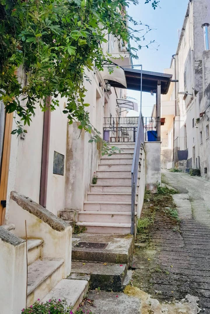Bellaveduta Ninetta - Rodi Garganico
