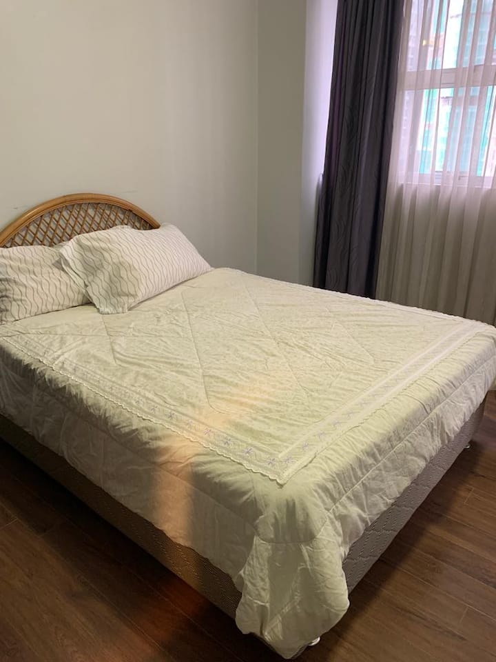 Private Room & Bathroom Walking Distance To Klcc - Bukit Bintang